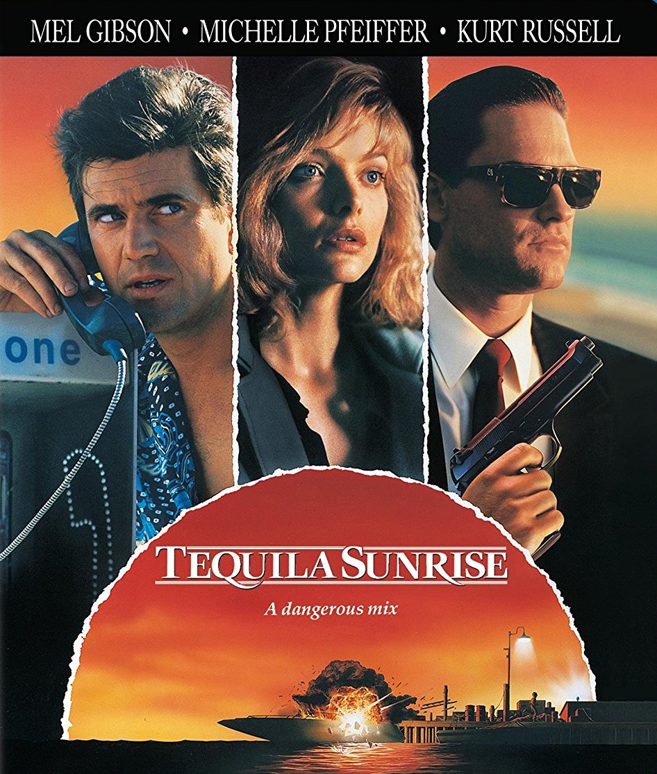 100 Years of Movie Posters: Top Films of 1988