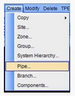 InsysencoIndonesia: CARA ROUTING PIPA DENGAN PDMS
