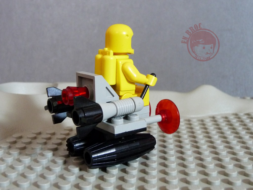 en-broc: Lego 6807, 1985