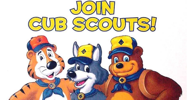 Cub Scout Pack 1910, Keller, TX: Join Cub Scouts Today!
