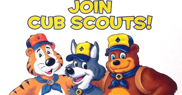 Cub Scout Pack 1910, Keller, TX: Join Cub Scouts Today!