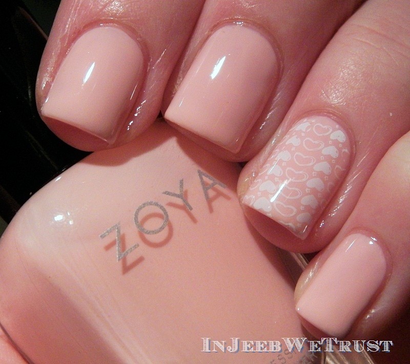 In Jeeb We Trust: Zoya - Dot