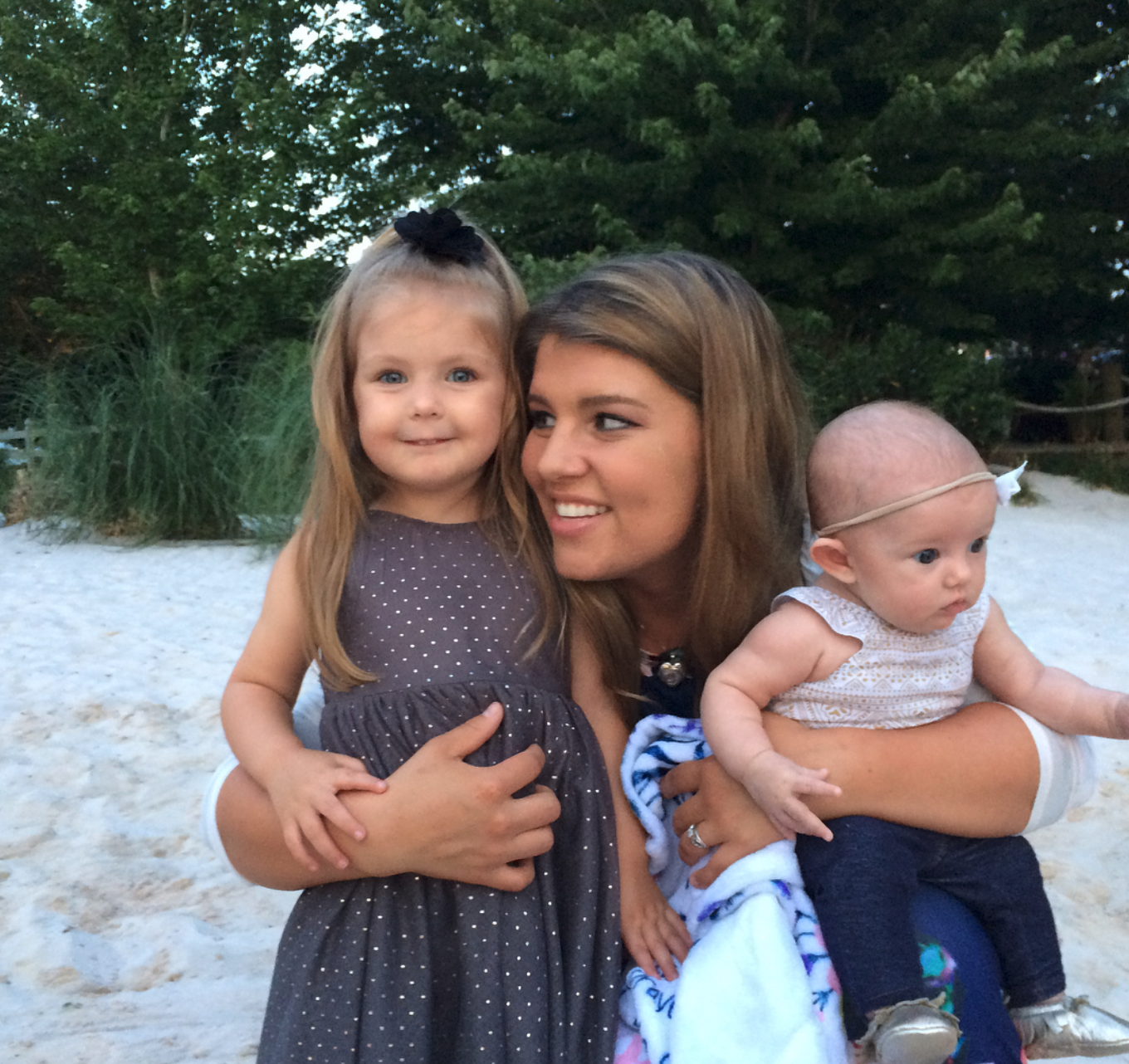 Bates Family Blog: Bates Updates and Pictures | Gil and Kelly | 19 Kids ...