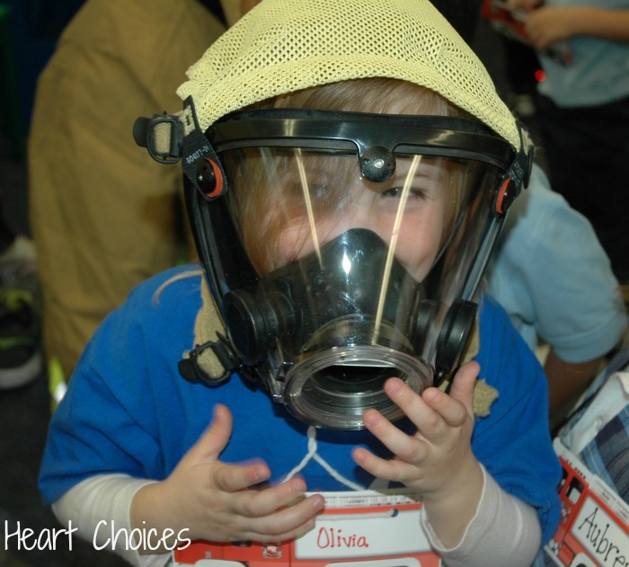 Heart Choices: The Blessings of the Christmas Season