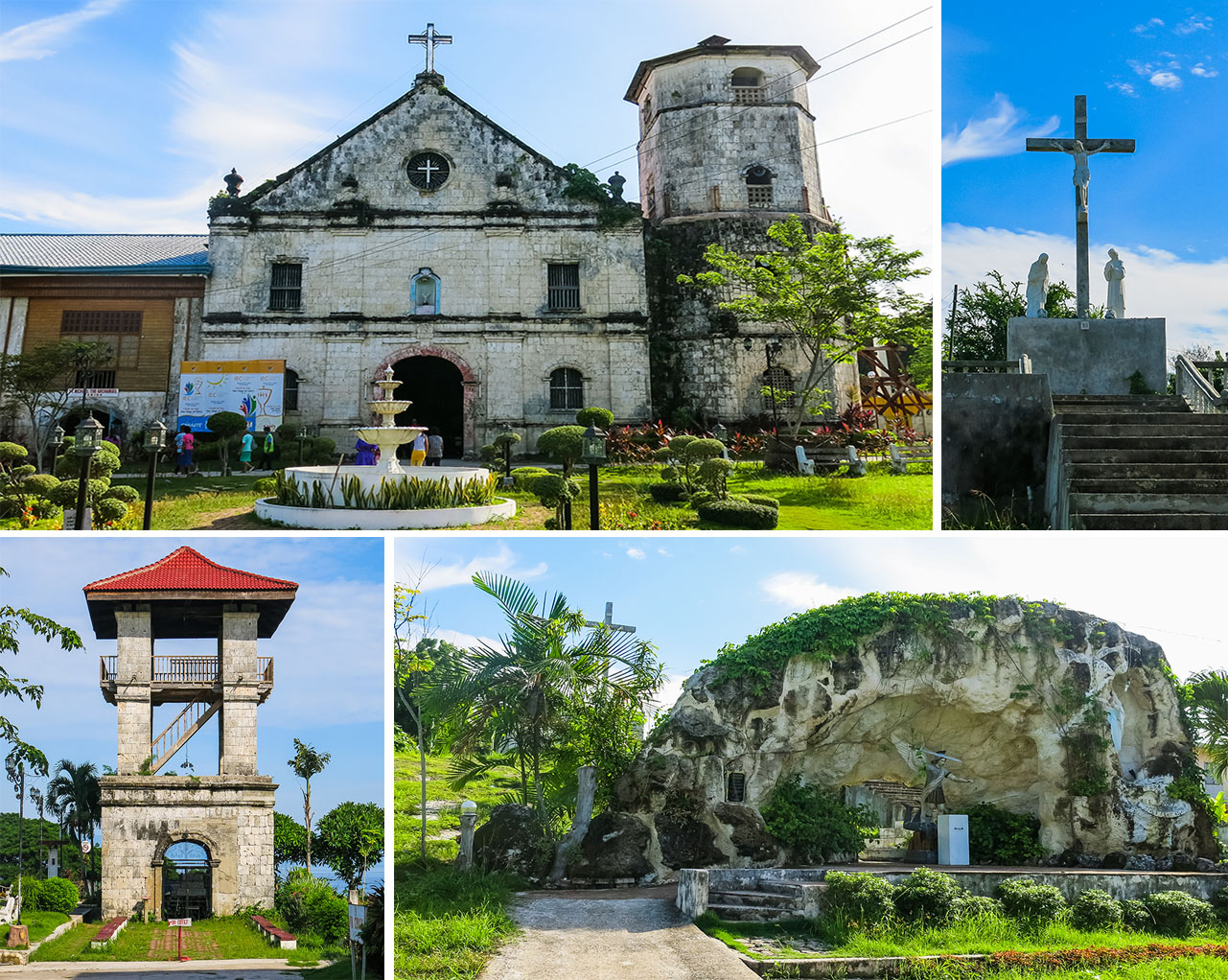 South Cebu Adventure: Travel Guide and Itinerary | Miked's Travel PH