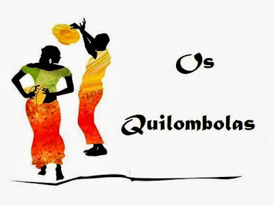 Os Quilombolas: Quilombolas. Quem são?