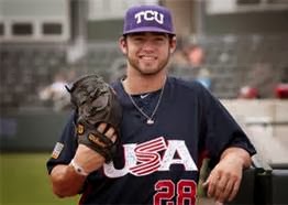 Mack's Mets: Draft 14 – Brandon Finnegan, Michael Gettys, Nick Gordon ...