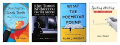 Poetry Pizzazz with Alan J Wright