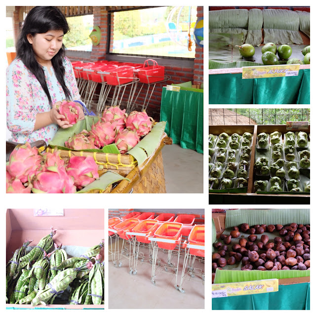 Agrowisata Bhakti Alam, Nongkojajar-Pasuruan - Food, Travel and ...
