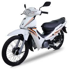 BERITA MOTOR (0104330071): modenas kriss 2012 promotion