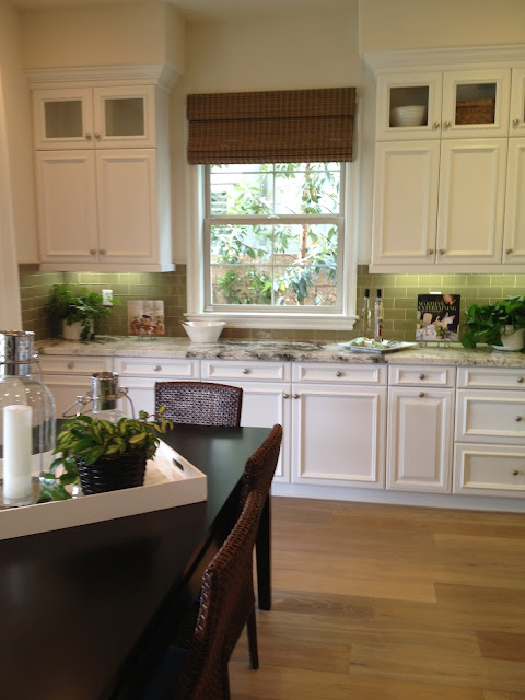 Sherri Cassara Designs: Could you use a prep kitchen?