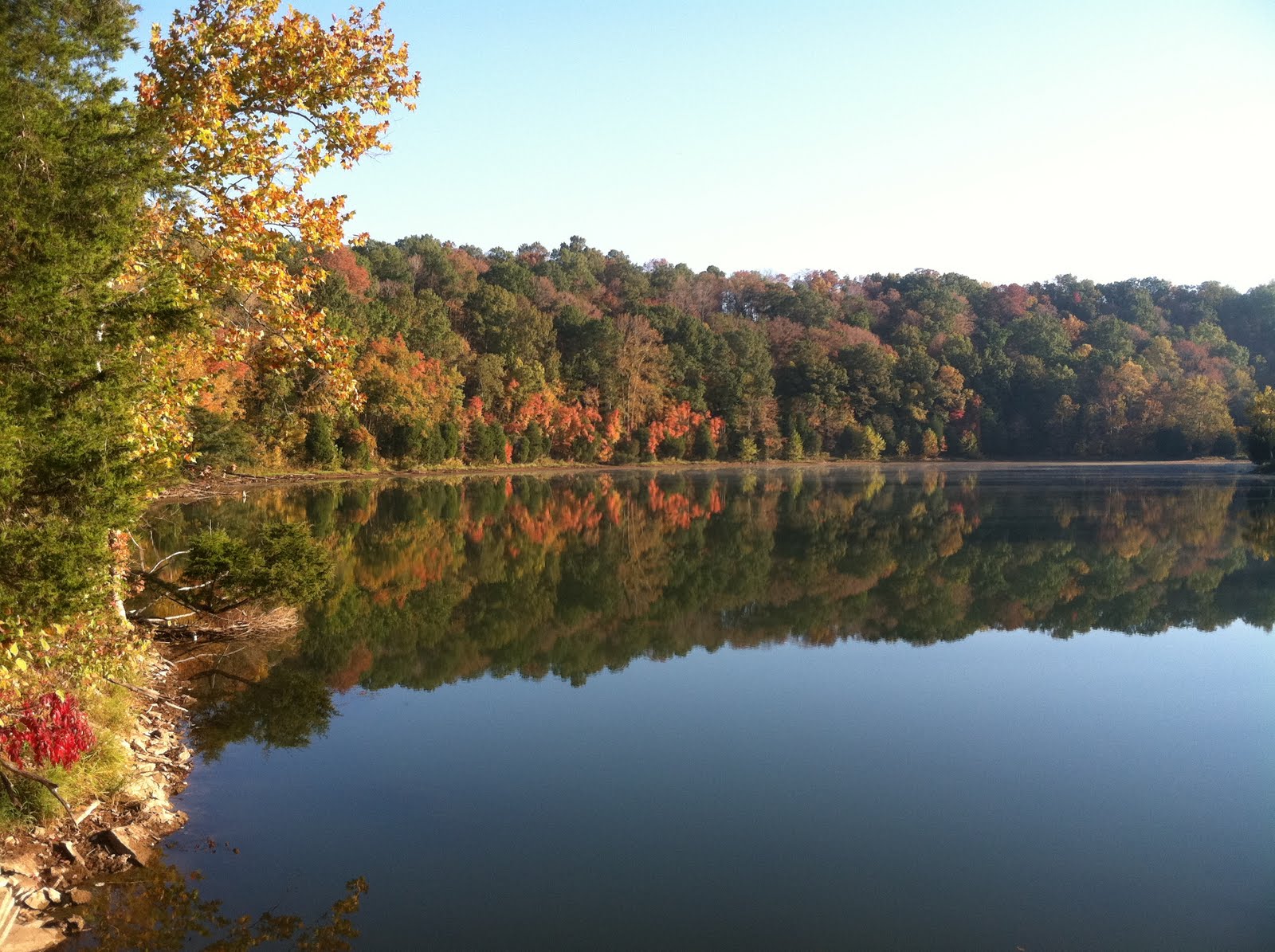 Mohrs New Adventures: Camp Carlson KY