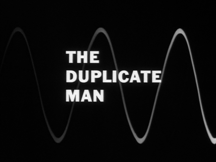 My Life in the Glow of The Outer Limits: Episode Spotlight: "The ...