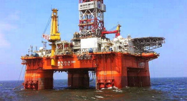 Vietnam matters: Beijing’s true intention of the HYSY 981 Oil Rig Incident