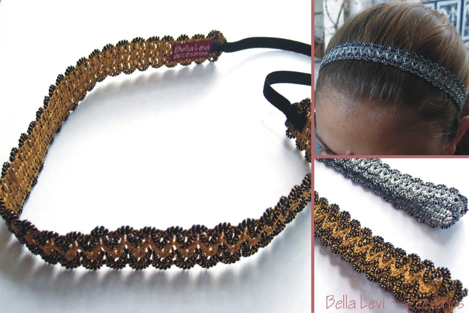 Beauty Bits: Vincha fiesta