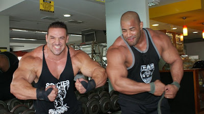 LA PERFECTION FAITE HOMME: PABLO AYALA 05