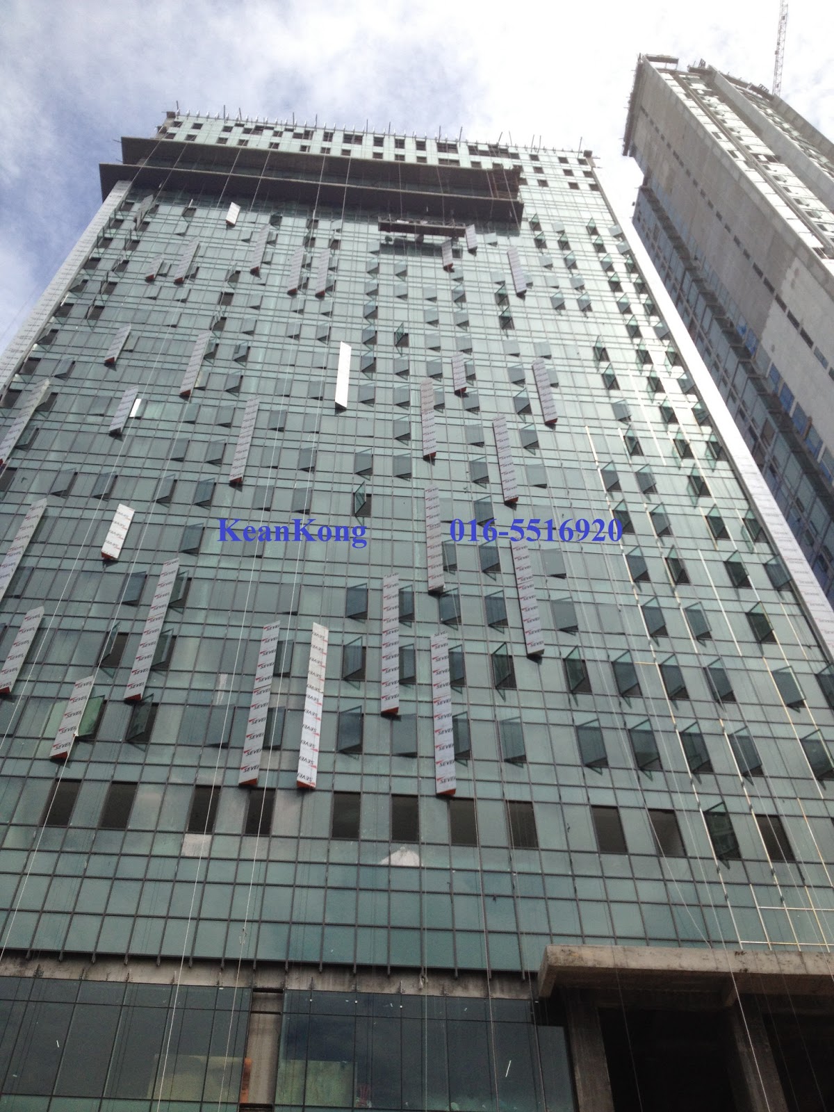 Malaysia Property Tycoon: Empire Damansara