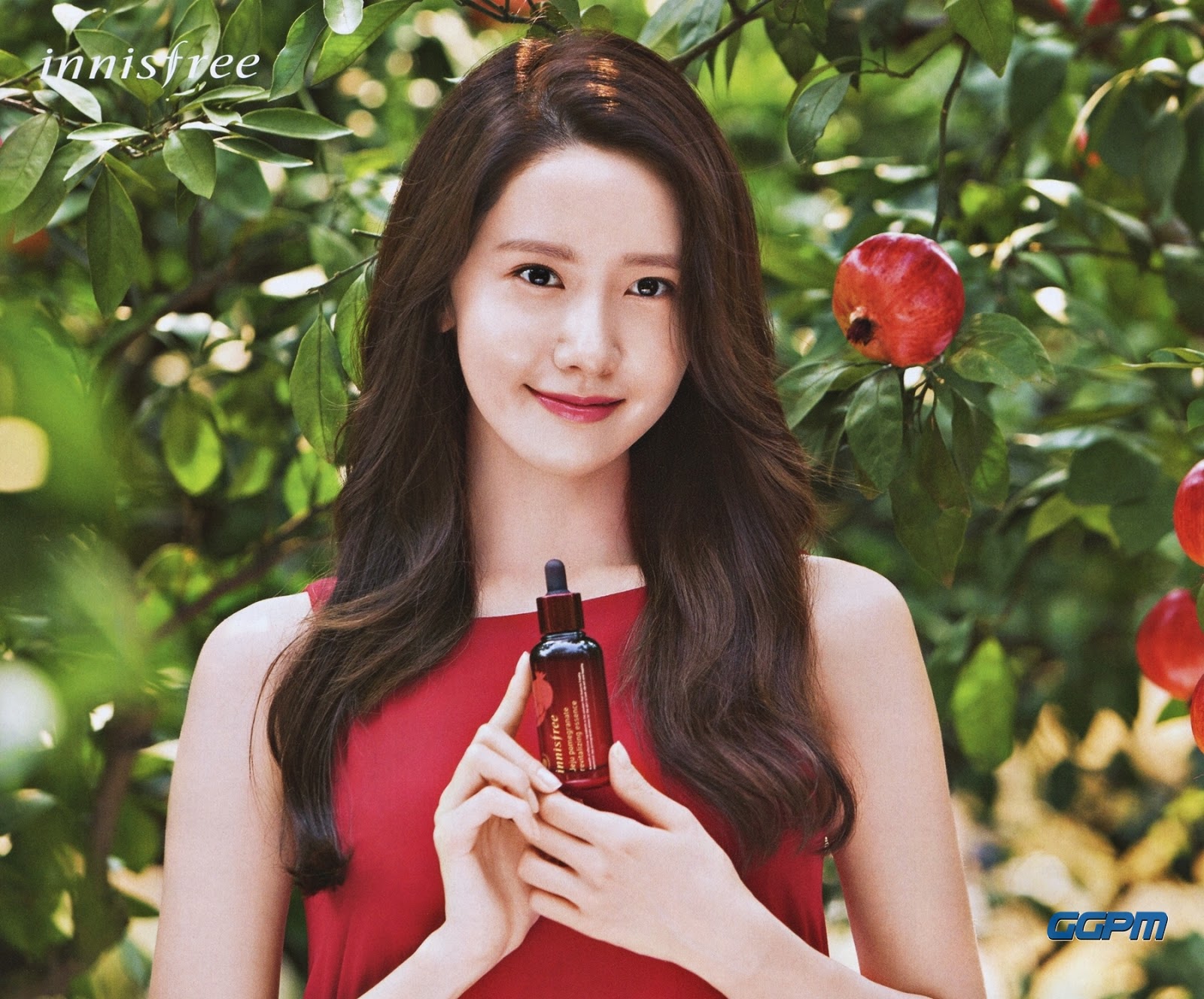 Yoona GRAZIA China November 2016 - 'Healing' beauty Lim Yoona is here! | GGPM