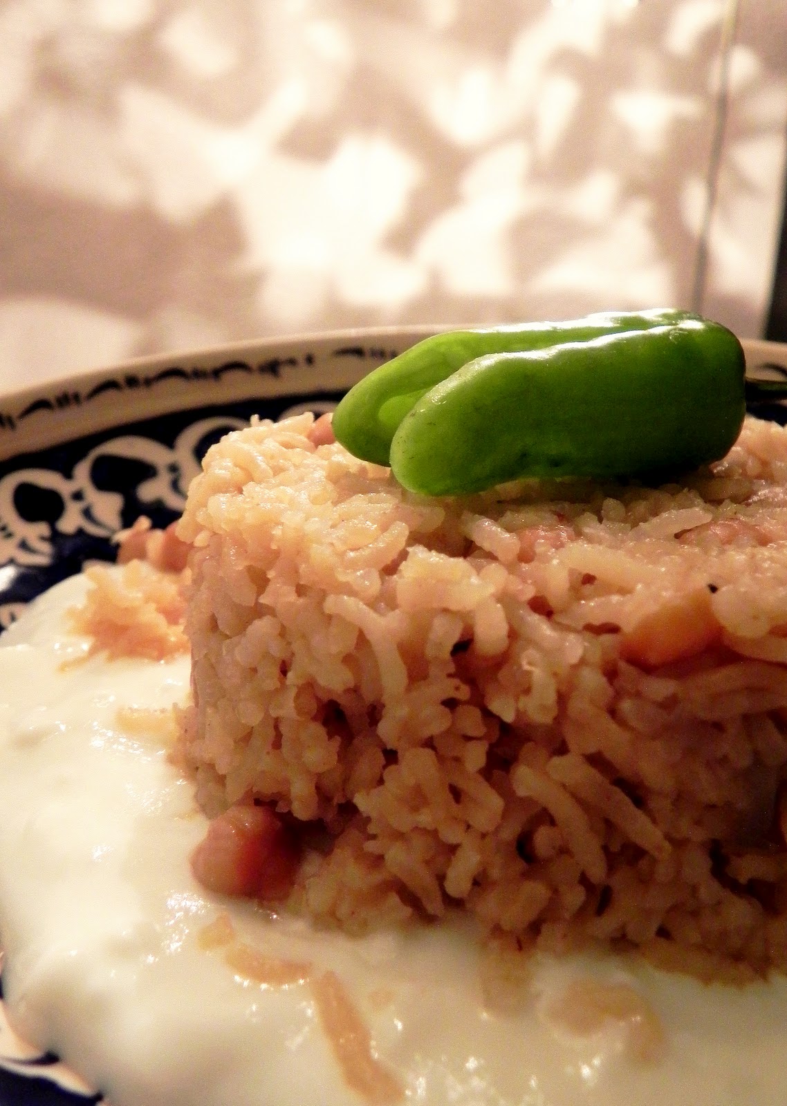 Recipe: Mahah's Channa Pulao (Chickpeas and Masala Rice) - Siddy Says