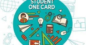 CynthiaParkhill: ‘Student OneCard’ at Sonoma County Library