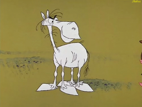 La Pantera Rosa GIF: febrero 2020