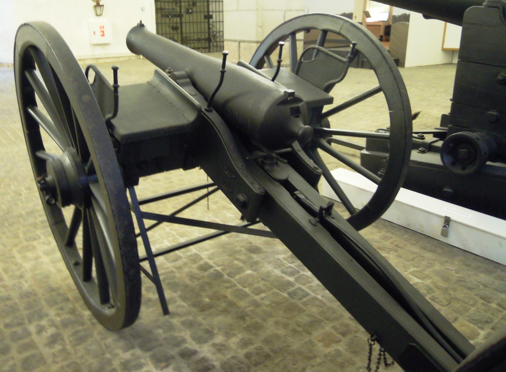 Wargaming Miscellany: I have been to … the Tøjhusmuseet (The Royal ...