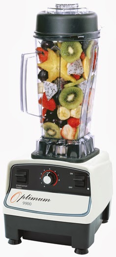 Optimum Blender