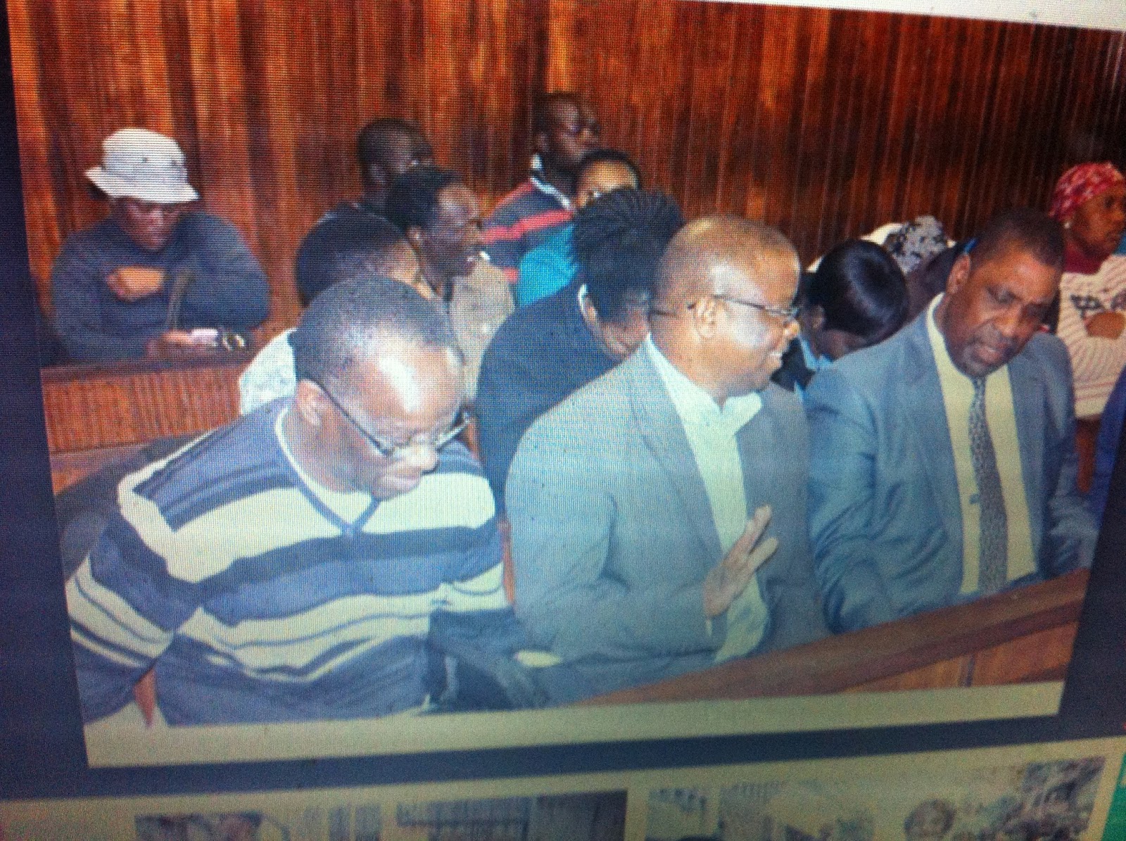 THE BLACK SOCIAL HISTORY:: BLACK SOCIAL HISTORY - AFRO-MOZAMBICAN ...