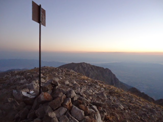 Πολύδροσος Παρνασσού: ΑΝΑΤΟΛΗ ΤΟΥ ΗΛΙΟΥ ΑΠΟ ΤΗΝ ΛΙΑΚΟΥΡΑ ΤΟΥ ΠΑΡΝΑΣΣΟΥ ...