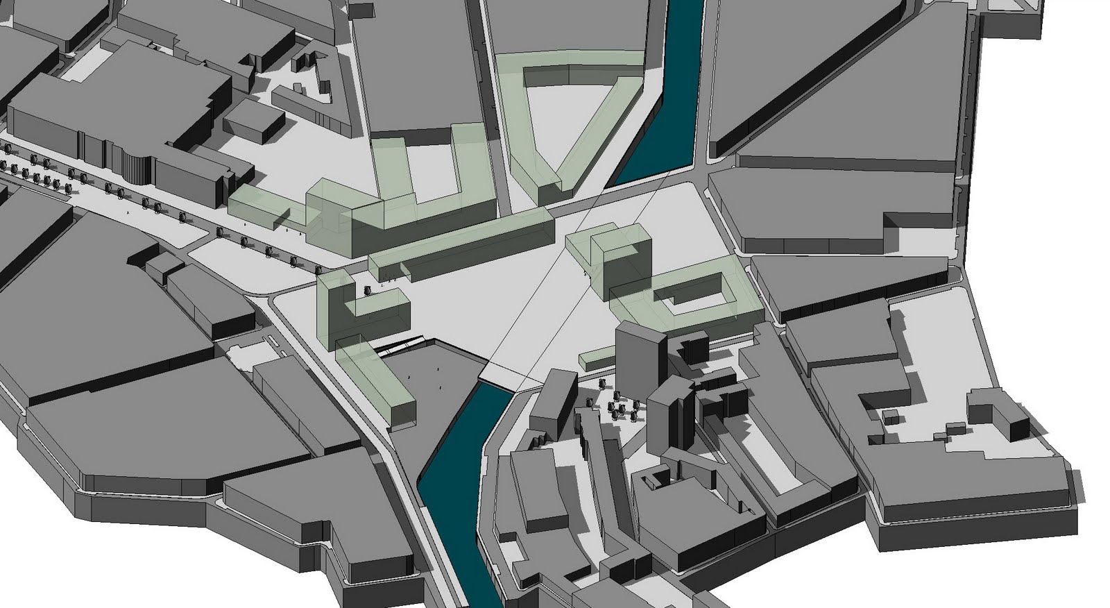 as15440 GIS: URBANISMO CON REVIT