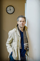 Planet Hugill: Mark Padmore at the Wimbledon Music Festival