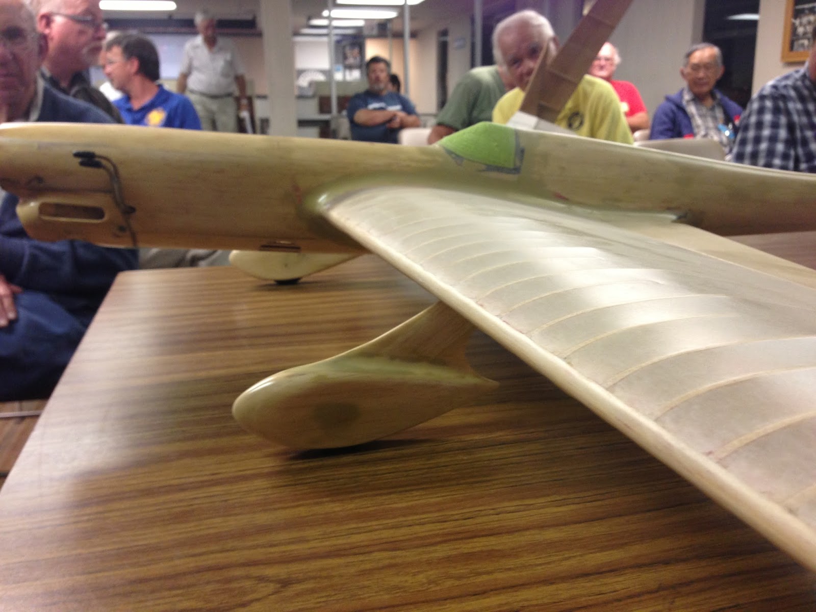 EastBay RC: Concord Model Engineers, September 10, 2013