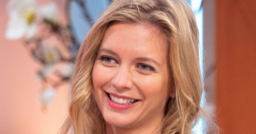 Zelo Street: Rachel Riley - Not Waving But Drowning