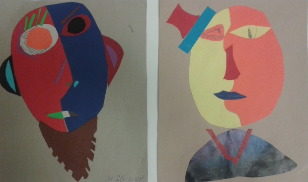 AIS Visual Arts: Grade 6