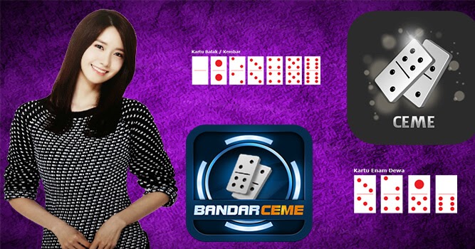 Beragam Jenis Kartu Bandar Ceme Pada Sosmedpoker