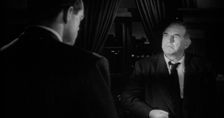 The Art and Culture of Movies: Patterns (1956)