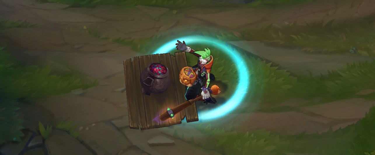 Surrender at 20: 10/9 PBE Update: K/DA Skins, Trick or Treat Ekko ...
