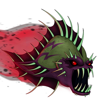 BAJOTERRA WIKI: BABOSAS