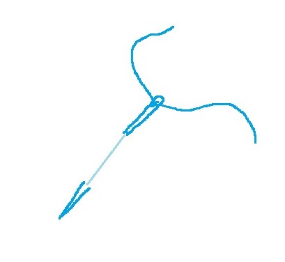 Art With a Needle: Why magic cross stitch is hard... at first