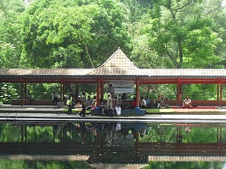 Pemandian Sumber Ringin | TOURISM in MALANG