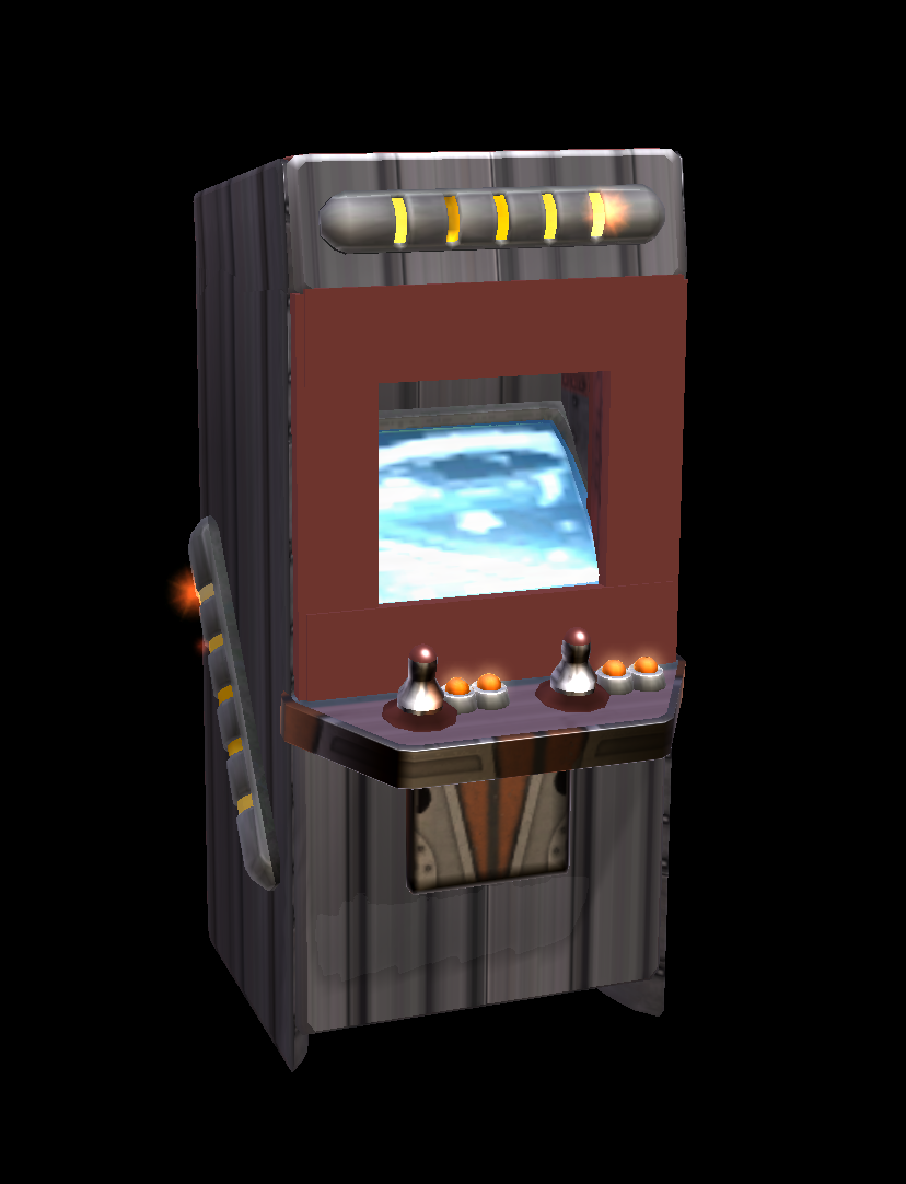 A Field Guide To Doomsday: Spawn Of Devastation Drive-In — 'Maximum ...