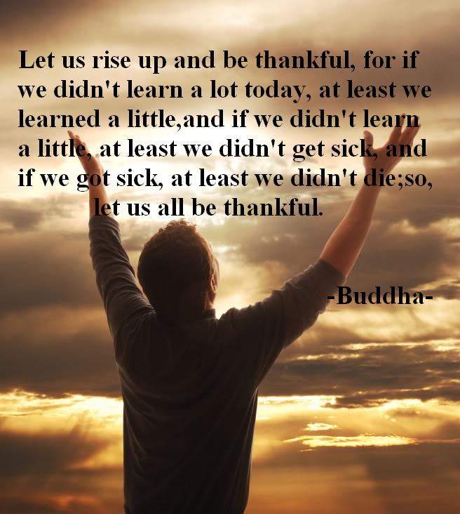 A New Life: How to Live Life Without Pain With Gratitude Part 1