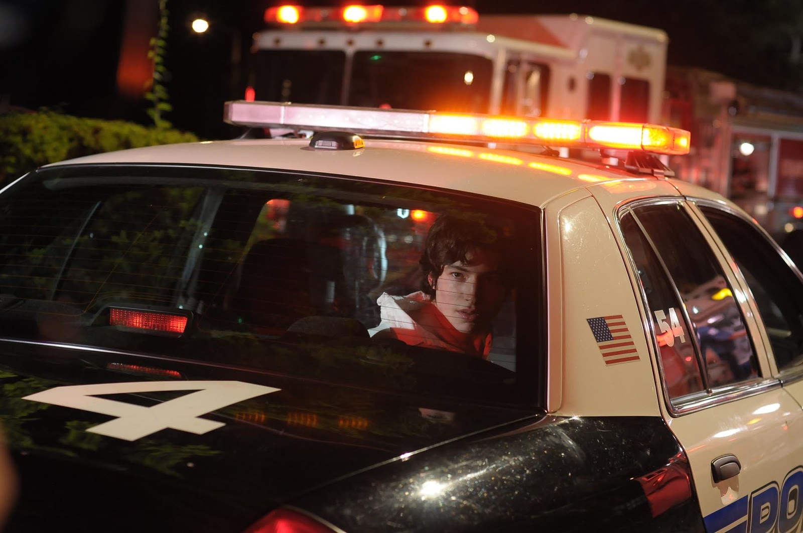 Movie Review: We Need To Talk About Kevin (2011) | The Ace Black Movie Blog