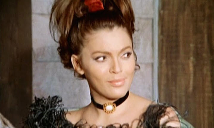 euro fever: A tribute to Carolynn De Fonseca