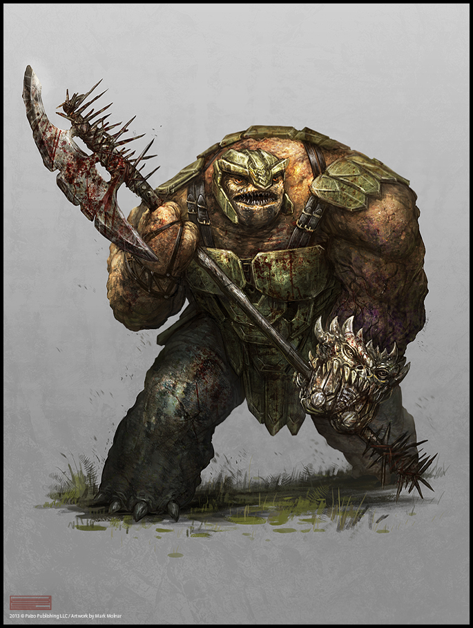 Mark Molnar - Sketchblog of Concept Art and Illustration Works ...