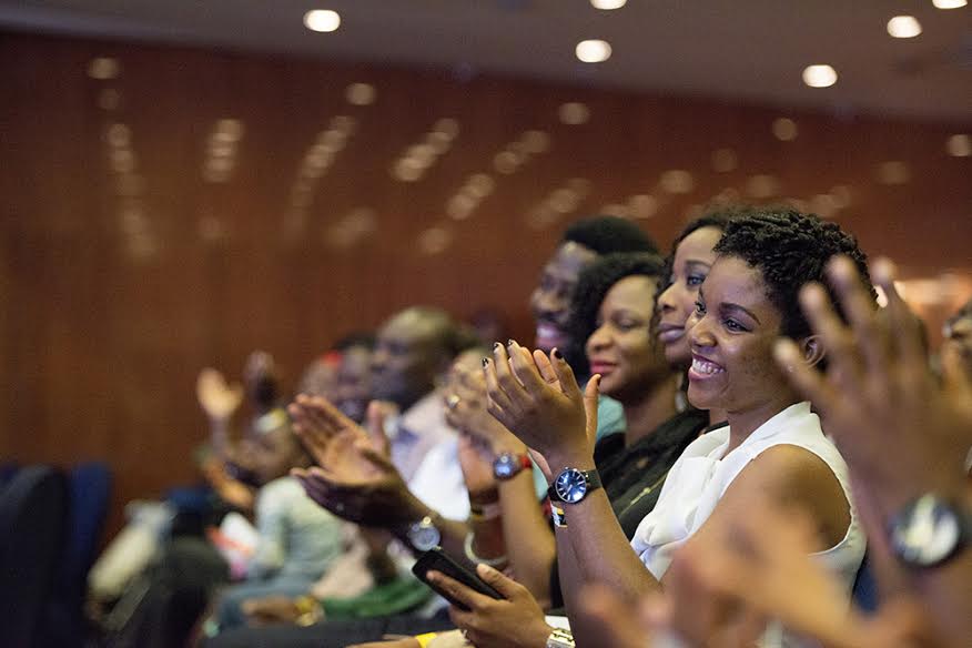 How AY stormed Abuja with his Annual AY Live Comedy Show