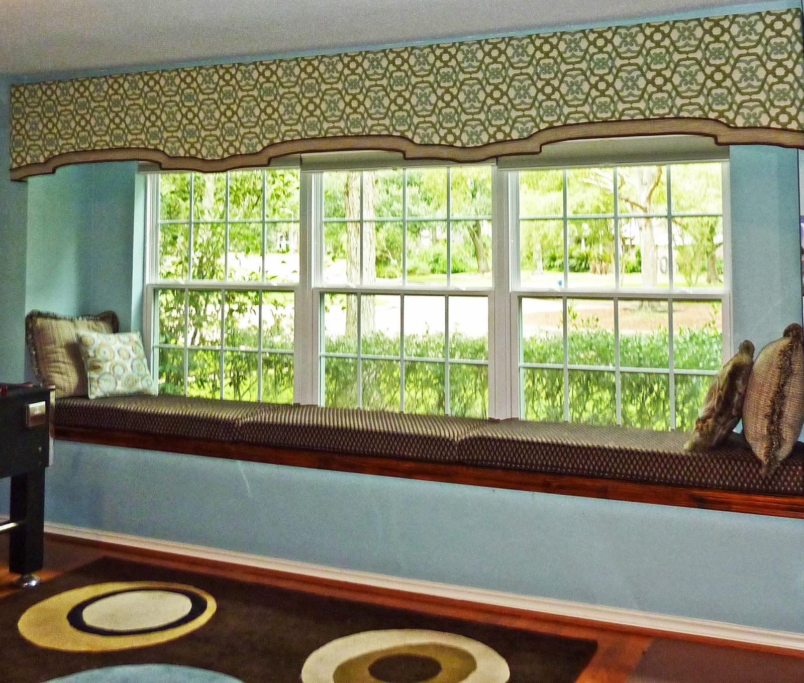 SK Designs: Playroom becomes a Teen Room