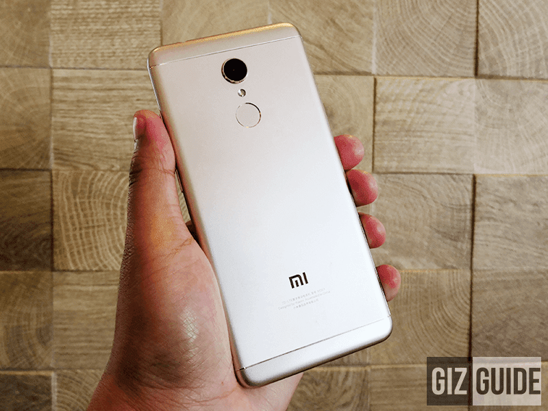 Meet Xiaomi Redmi 5, the affordable 18:9 phone to beat?