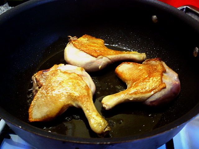 3 hungry tummies: Rendang Itik, Duck Rendang - "Malaysian Monday 37"