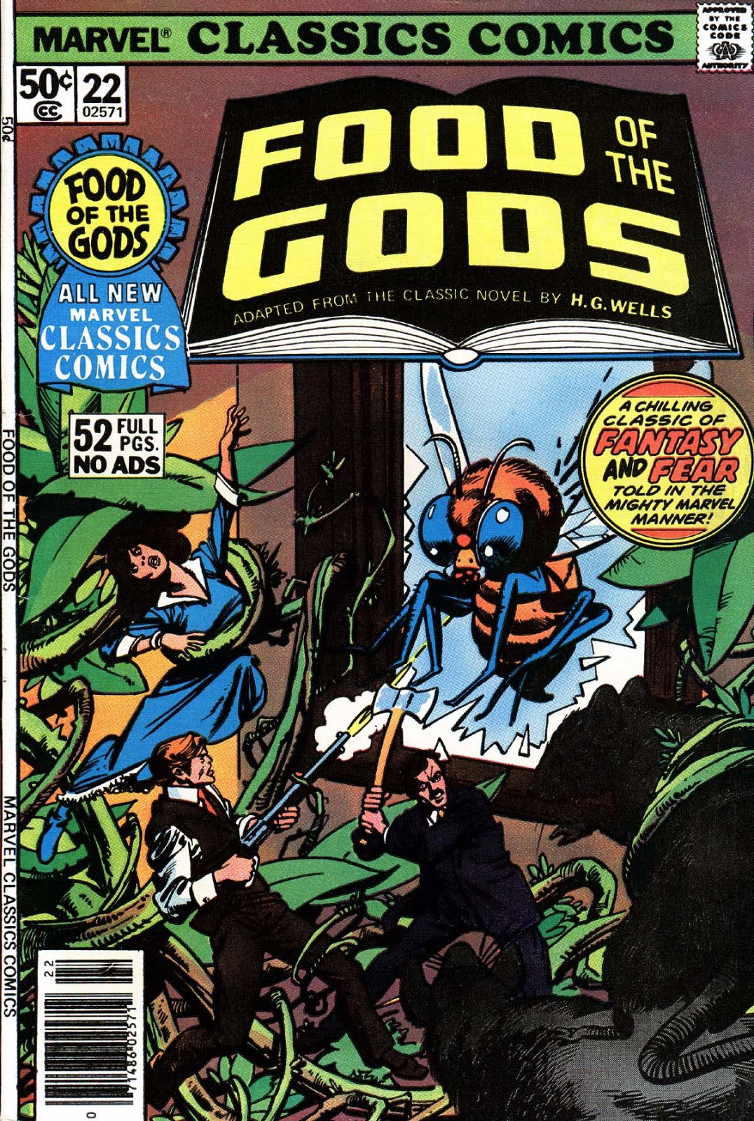 Books and Comics: The History of Comic Books & comics versions of ...